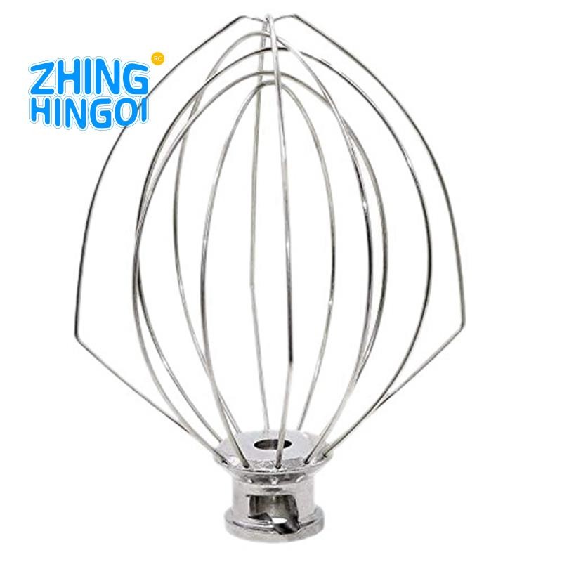 K5AWW Replacement Wire Whip for KitchenAid Vertical Mixer Aid, 5 Quart ...