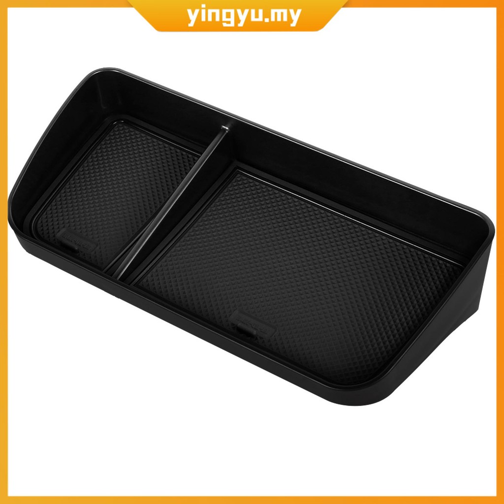 Center Console Dash Storage Tray Compatible with Rav4 2019 2020 2021 ...