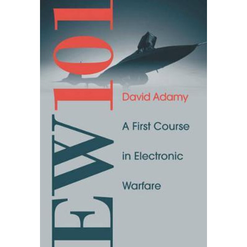 [English - 100% Original] - EW 101: A First Course in Electronic ...