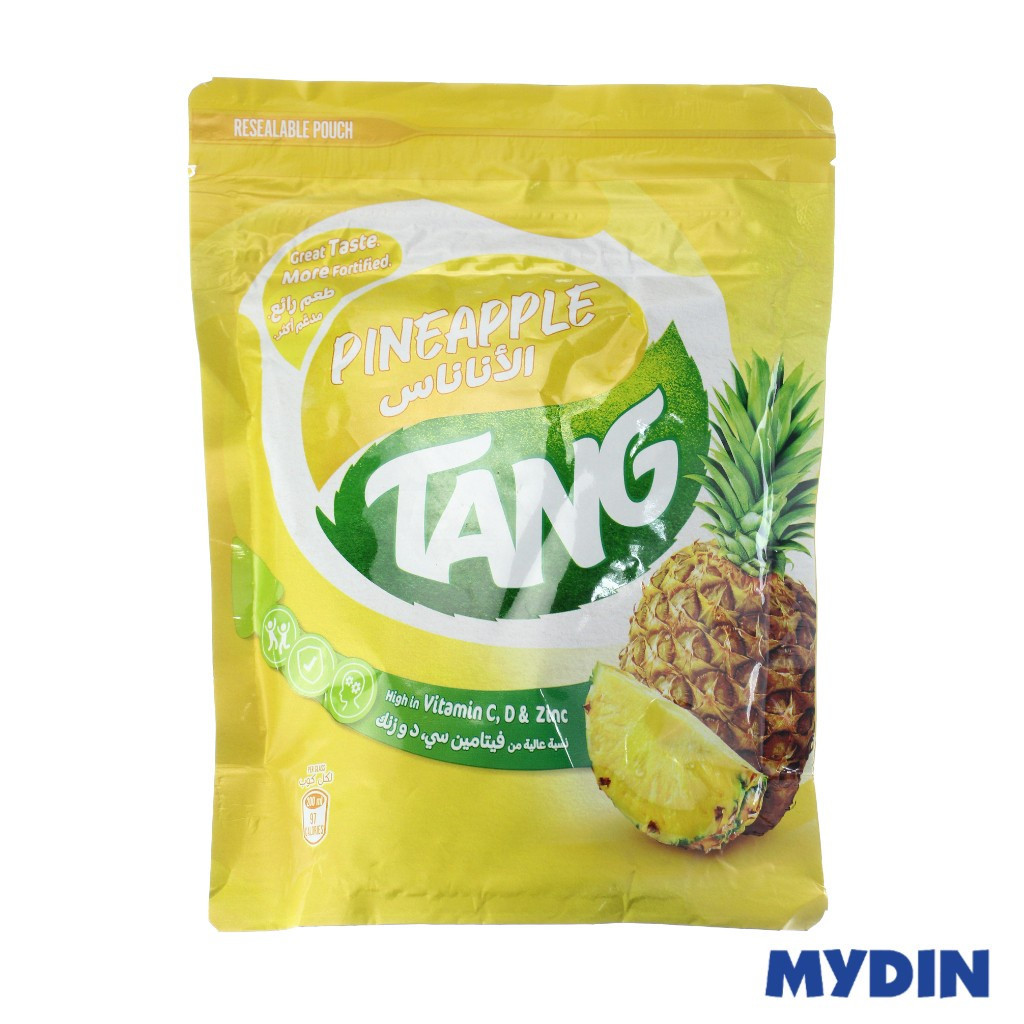 Tang Juice Powder (375g) - 5 Variants | Shopee Malaysia