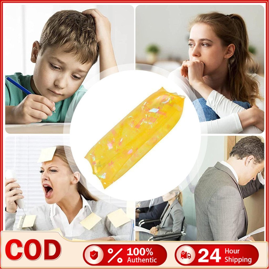 Children's Squeeze Toys TPR Unstoppable Water Snake Small Size Colorful ...