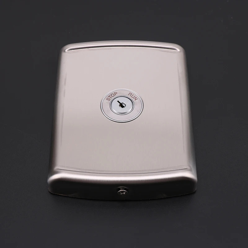 Outbound base station First layer lock Including stainless steel single ...