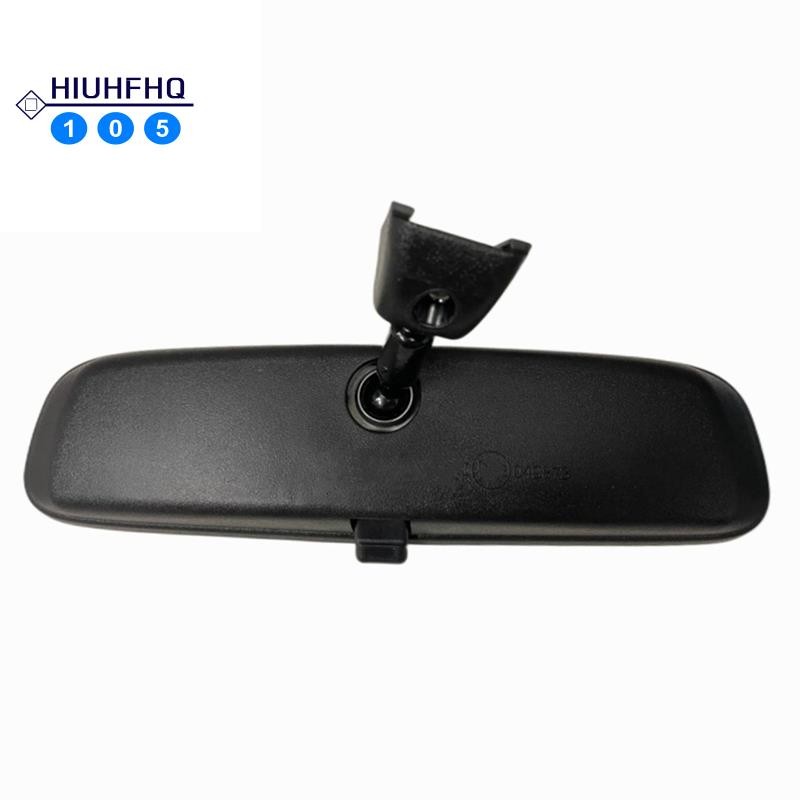 851013X100 Rear View Mirror for Hyundai Sonata Elantra Veloster/ Kia ...