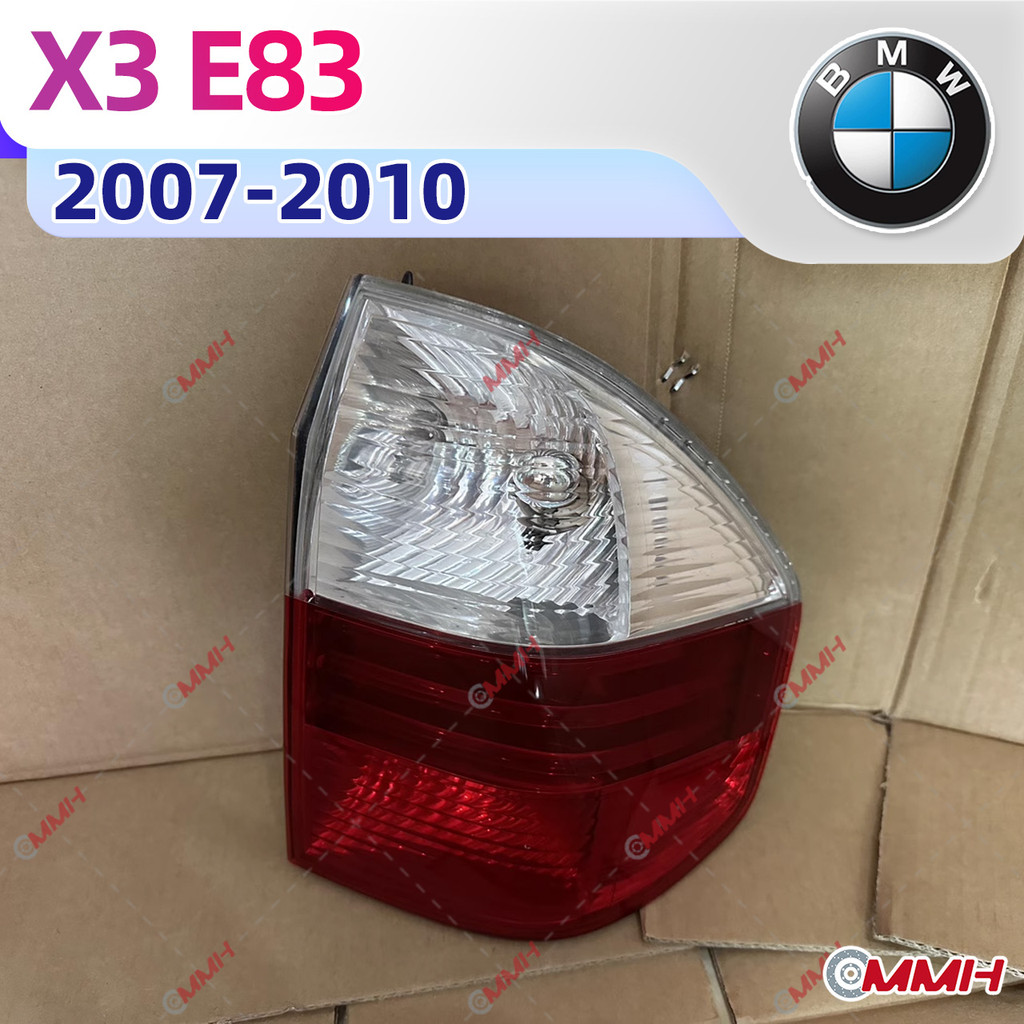 BMW X3 Taillamp E83 taillamp 2007-2010 X3 tail light E83 tail light ...