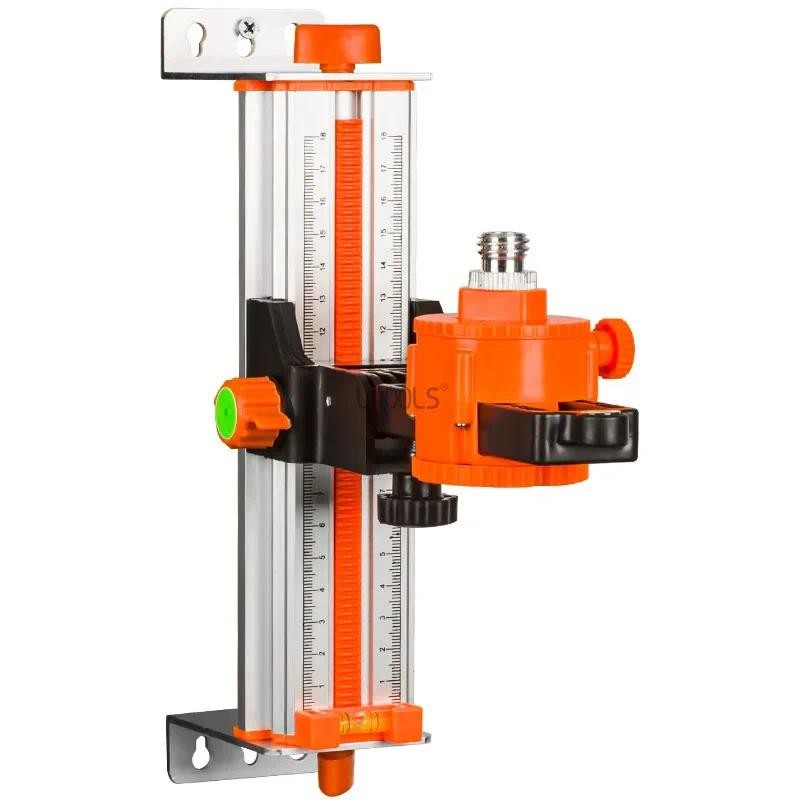Universal Laser Level Wall Mount Bracket Adjustable Multi-functional ...