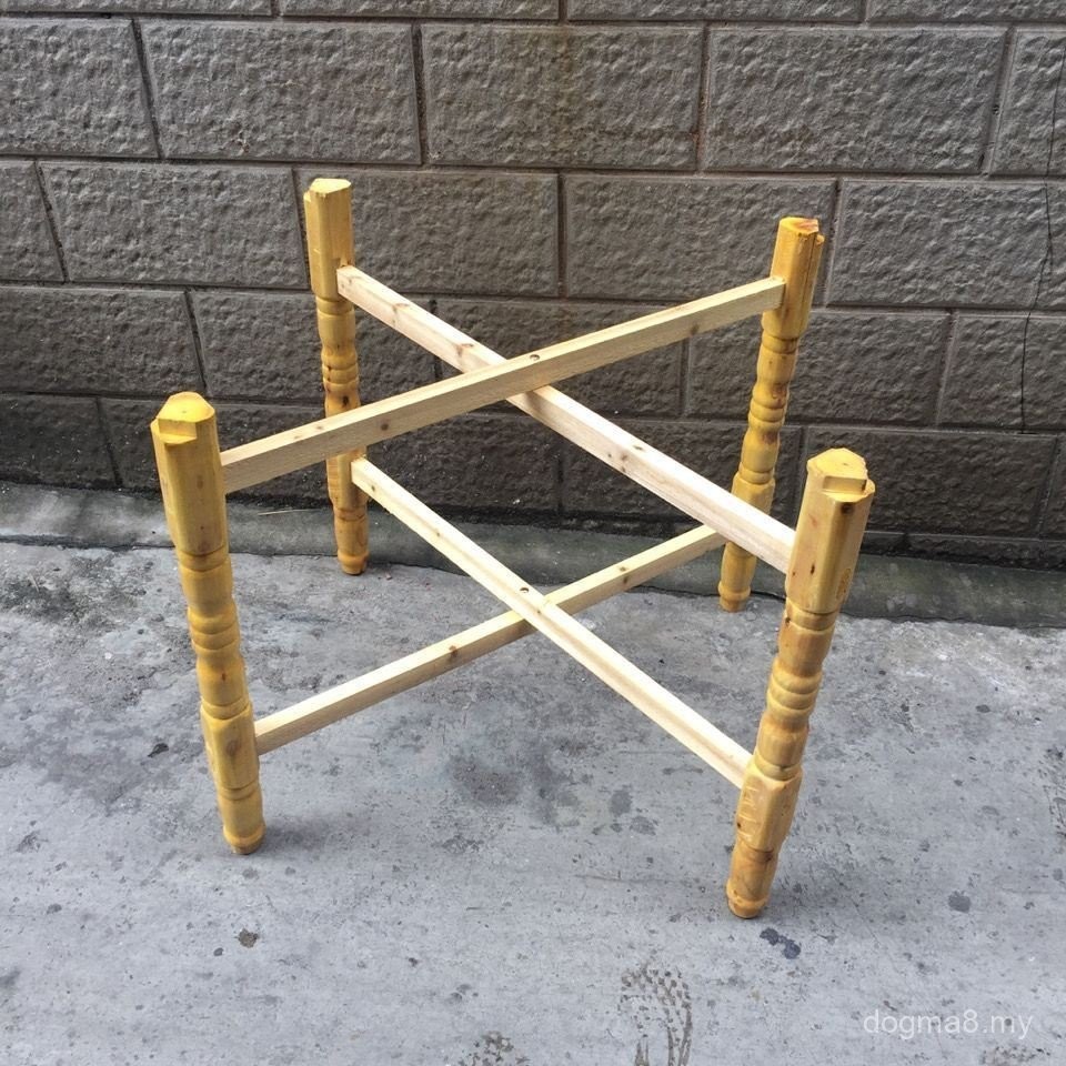 #[ Ready Stock Immediate Shipping] Large Round Table Household Solid ...