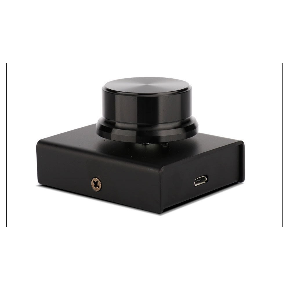 Mini Computer Volume Controller Cross-Border Ready Stock USB Connection ...