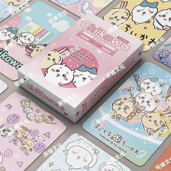 my little pony 小馬寶莉 卡遊 Kad Laser Chiikawa Kawa 50 Anime Kad HD Kartun ...