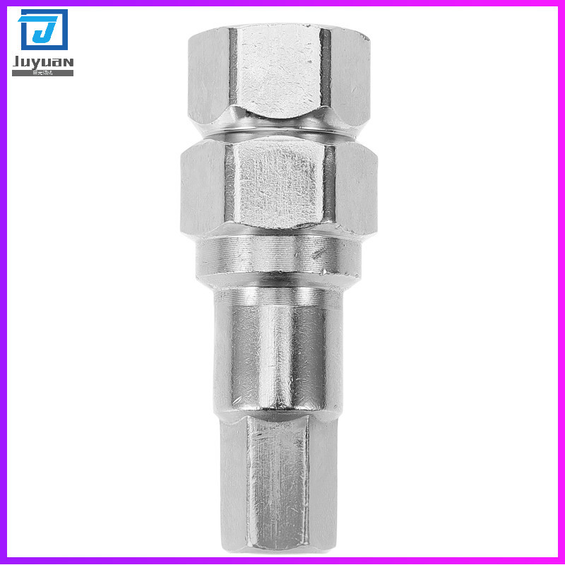 Hex Socket for Lug Nut Impact Kit Inner Six Wheel Hub Sockets juyxunn ...