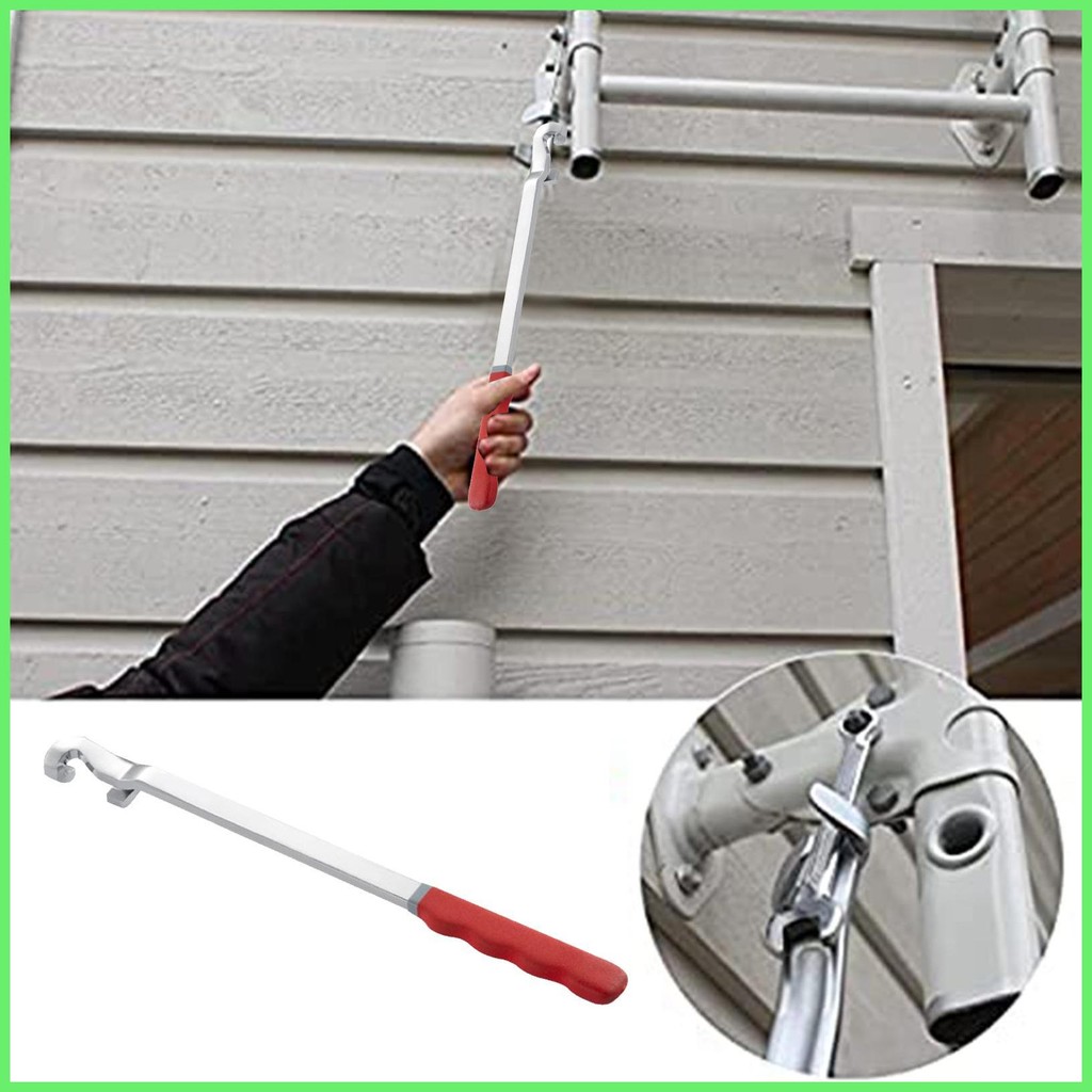 Wrench Extender Tool Heavy Duty Torque Wrench Adapter Bar Extra-Long ...