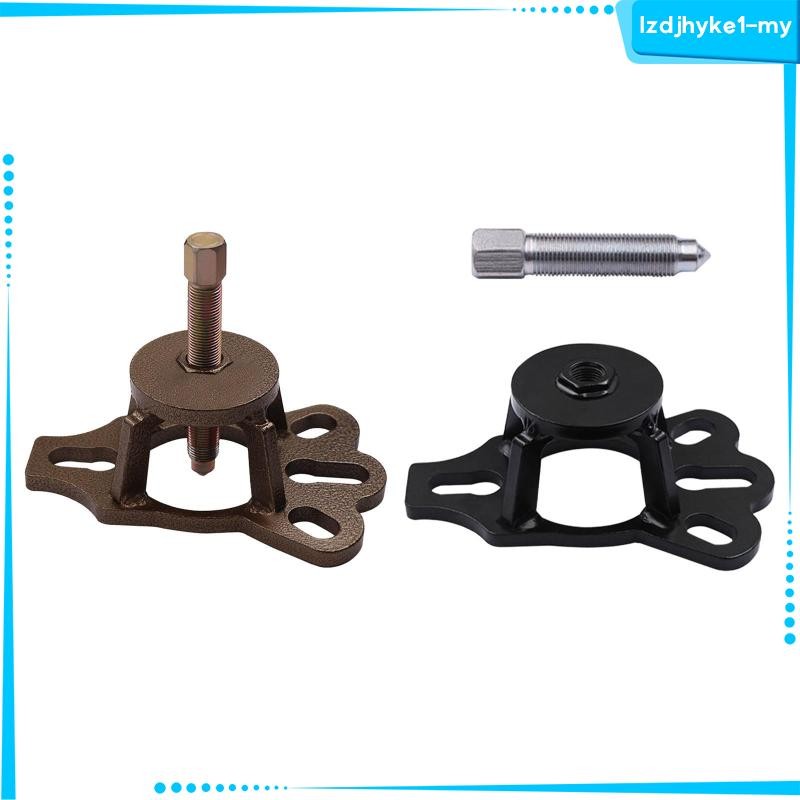 [LzdjhykecbMY] Generic Tricycle Brake Drum Remover, Disassembly Tool ...