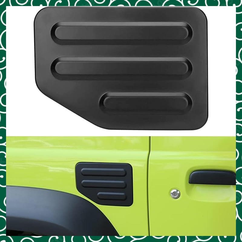 New Suzuki Jimny JB64 JB74 Fuel Lid Cover Jimny Sierra Gas Tank Fuel ...