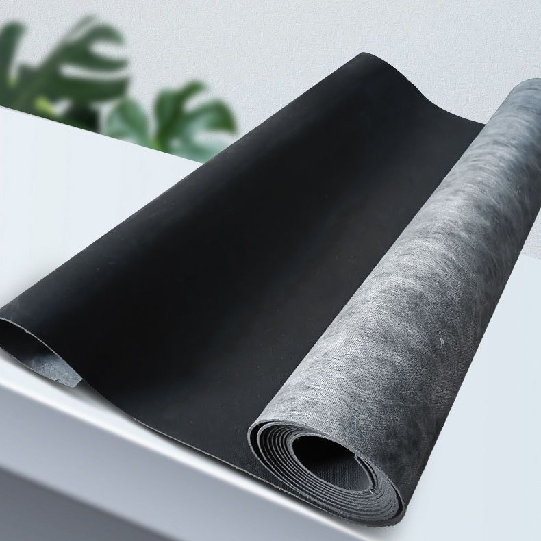Material ktv Sound Insulation Felt Decoration Environmentally Friendly ...