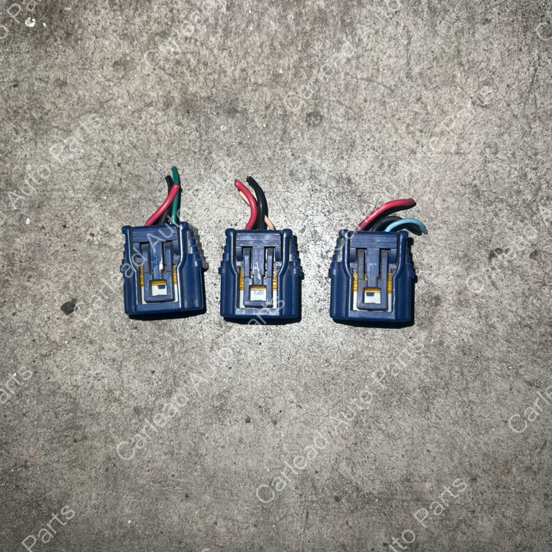Honda Socket Plug Coil Honda Jazz City Stream Civic FD Crv Engine R18 ...