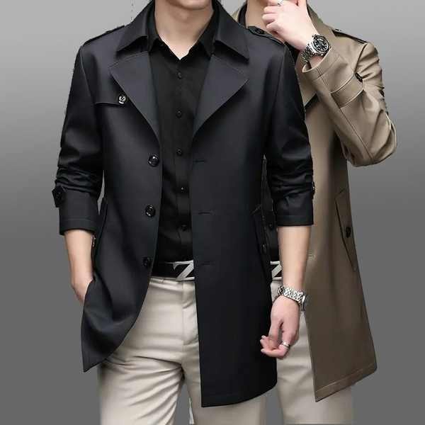 windbreaker windbreaker jacket 2024 Spring Autumn New Style Windbreaker ...
