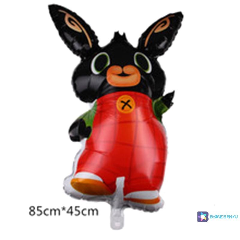 [BraveSundu] Cartoon Red Rabbit Anime Movie Bing Bunny Preschool ...