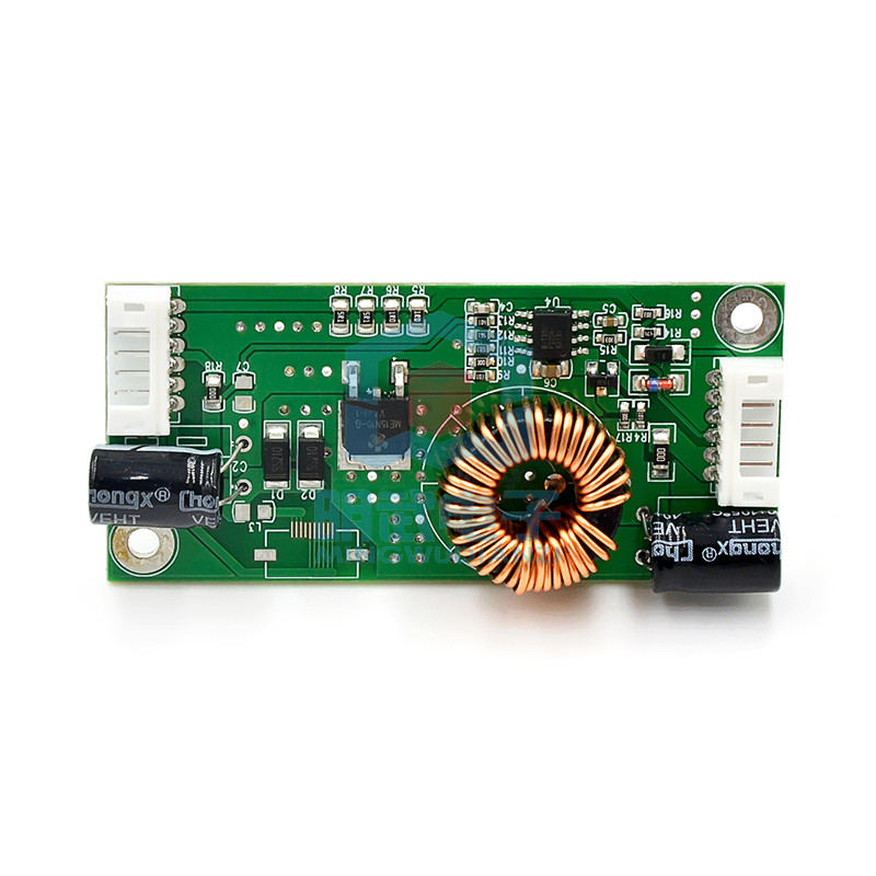Led LCD TV Backlight Driver Board 47-123cm Constant Current Booster ...