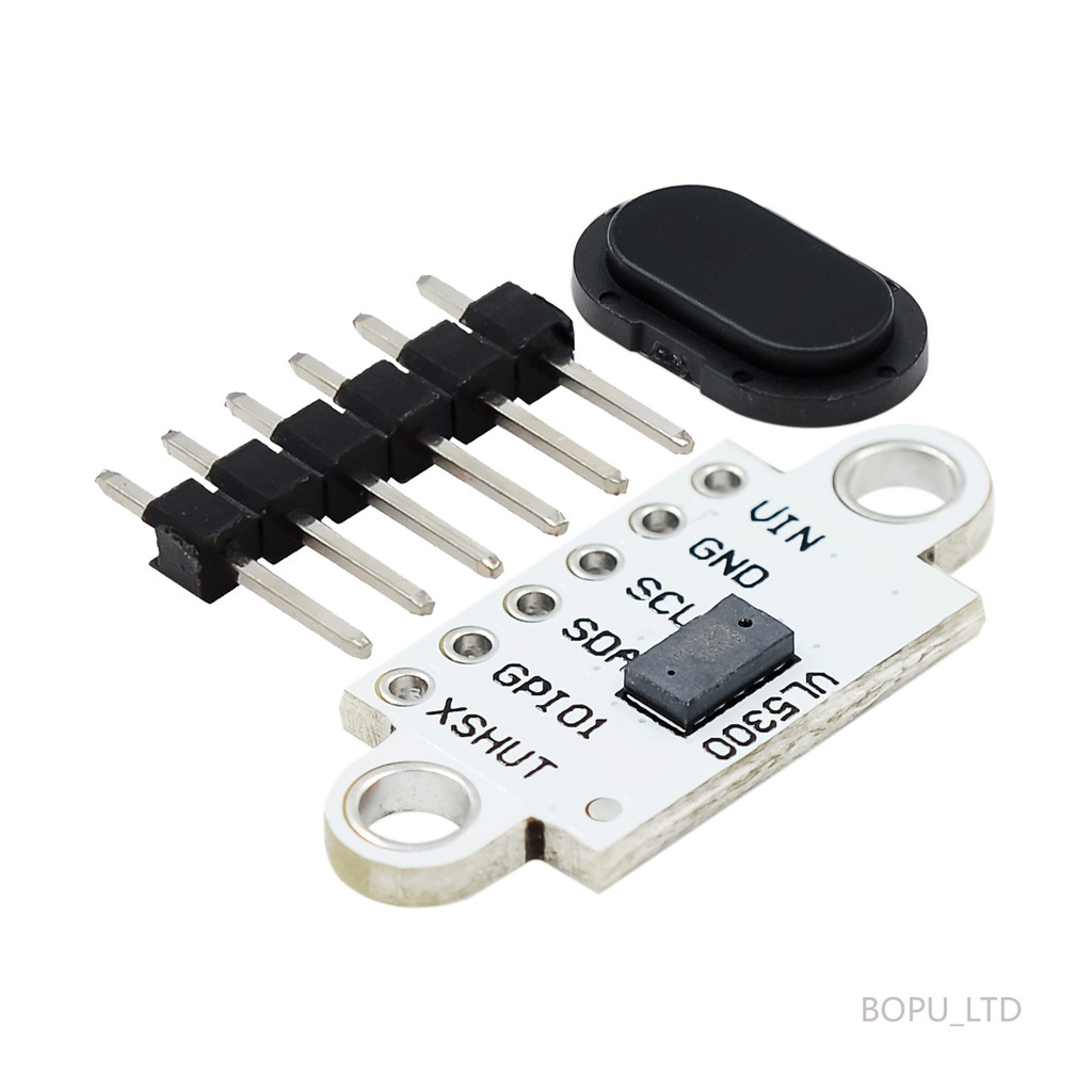 VI5300 Laser Ranging Sensor Module 4M Ranging Instead Of VL53L0X ...