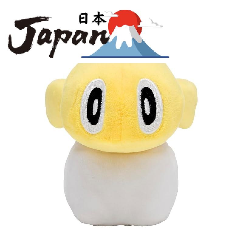 【Direct from Japan】Pokemon Center Original Plush Doll Sharitatsu ...