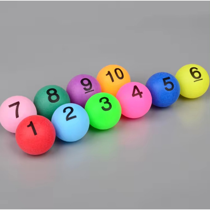 AGM Lucky Draw Dip 01-100 Number Assorted Colorful Game Gaming Lottery ...