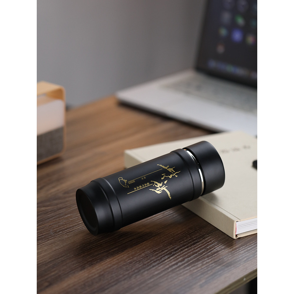 tumbler cute ceramic cup ceramic mug Pelapik dalam pasir ungu Yixing ...