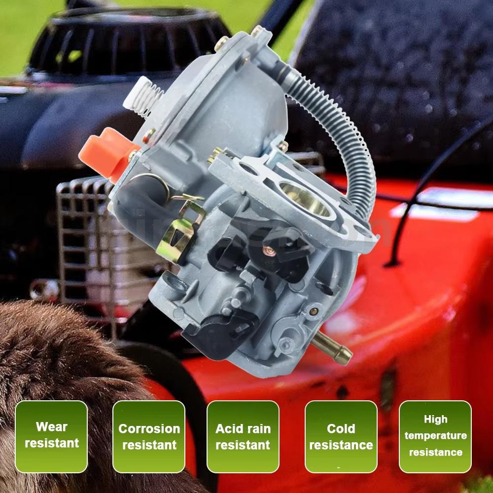 3KW 168F 170F Gasoline Generator LPG Carburetor Dual Fuel NG Conversion ...