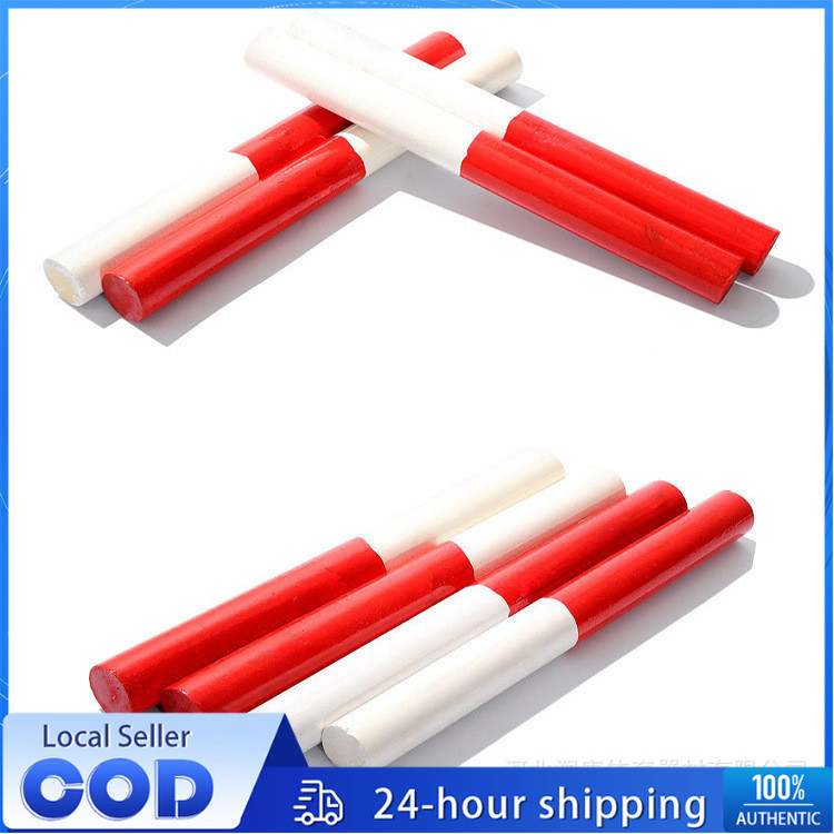 30cm Running Match Baton Sport Tool Wooden Relay Baton Competition ...