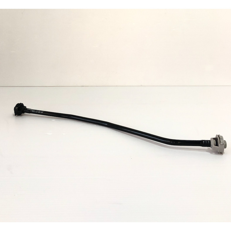 ( 100% ORIGINAL ) COOLANT PIPE SPARE TANK TO RADIATOR AUDI A4 A5 B8.5 ...