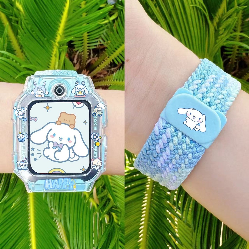 Melody Kuromi Imoo Z1 Z2 Z5 Z6 Z7 Strap Imoo Case | Shopee Malaysia