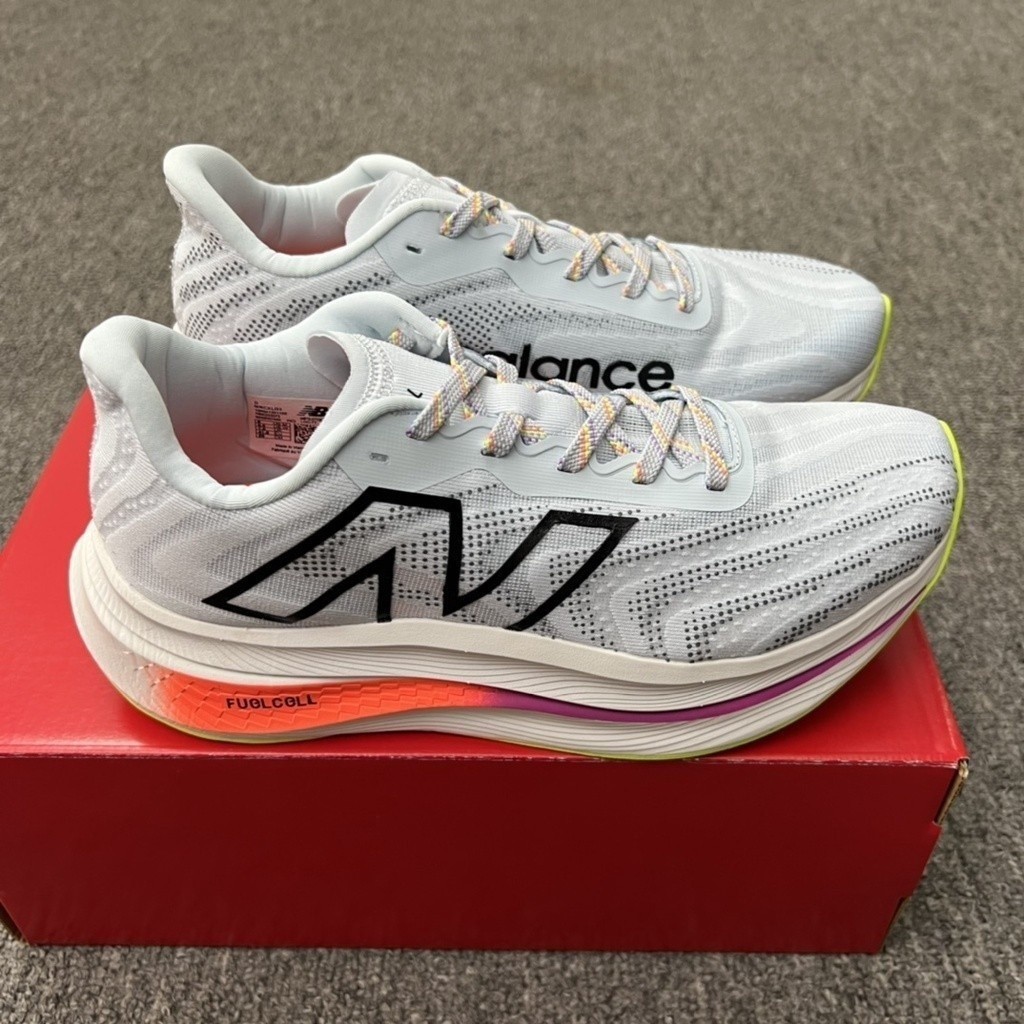New Balance NB FuelCell Super Comp trainer V2 NB V2 anti slip dan kasut ...