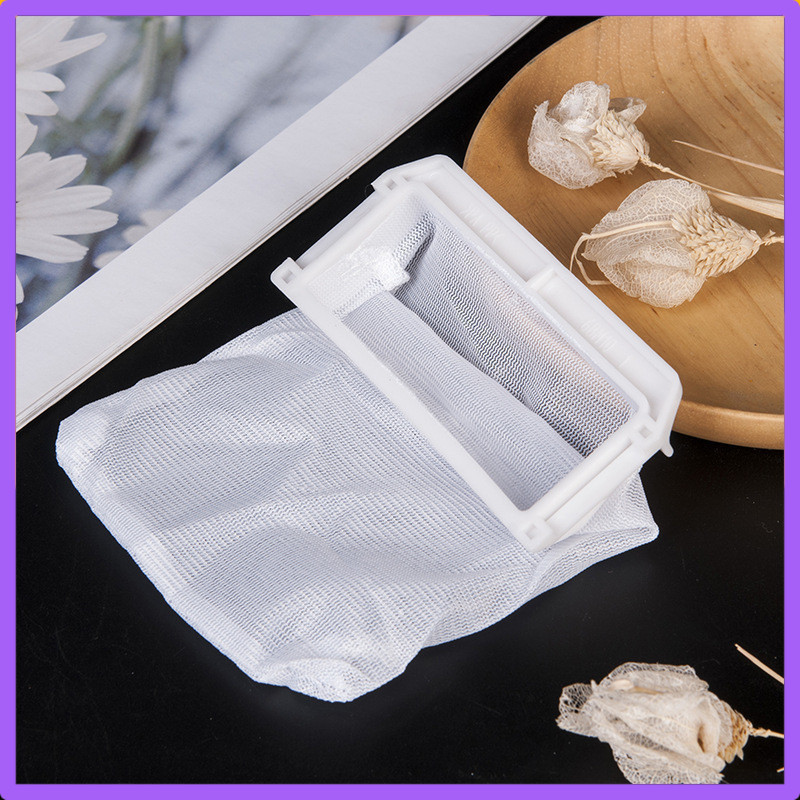 Panasonic Washing Machine Dust Filter Set / Filter Washing Machine Auto ...