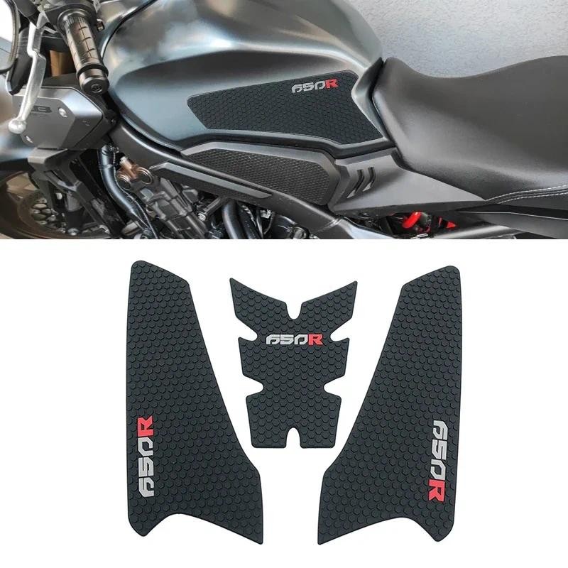 Motorcycle Anti slip Fuel Tank Pad Protection Sticker For HONDA CBR650R ...
