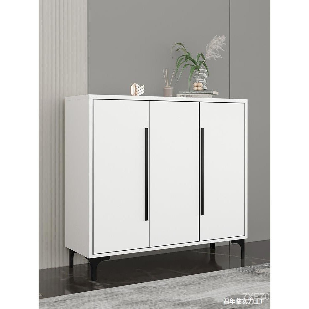 Aluminum Alloy Fully Waterproof Household Locker Doorway Cabinet Shoe ...