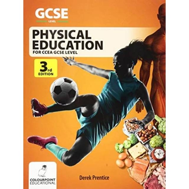 [English - 100% Original] - Physical Education for CCEA GCSE (3rd ...