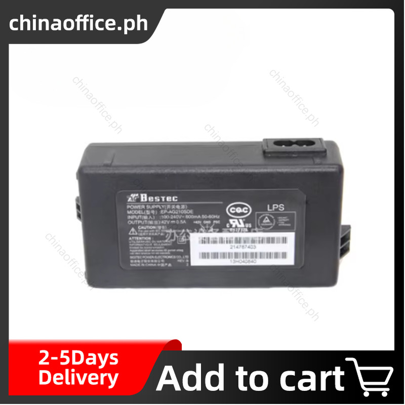 NEW AC Power Supply Adapter Charger for Epson L110 L120 L210 L220 L300 ...
