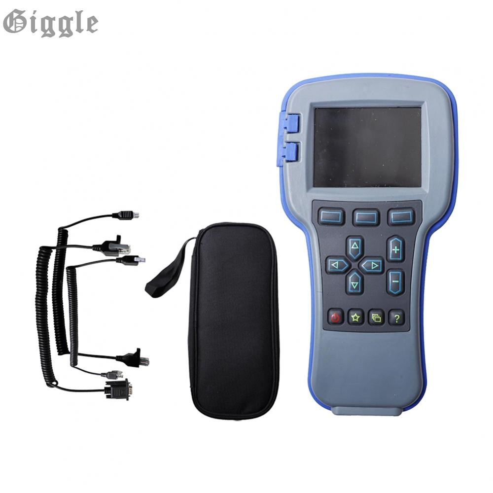 Powerful Handheld Programmer for Curtis Forklifts - Easy Setup ...