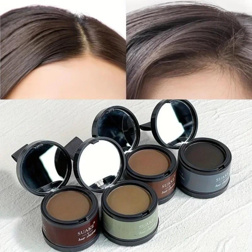 New Hairline Contouring Powder - Hair Repairing and Shadow Filling ...
