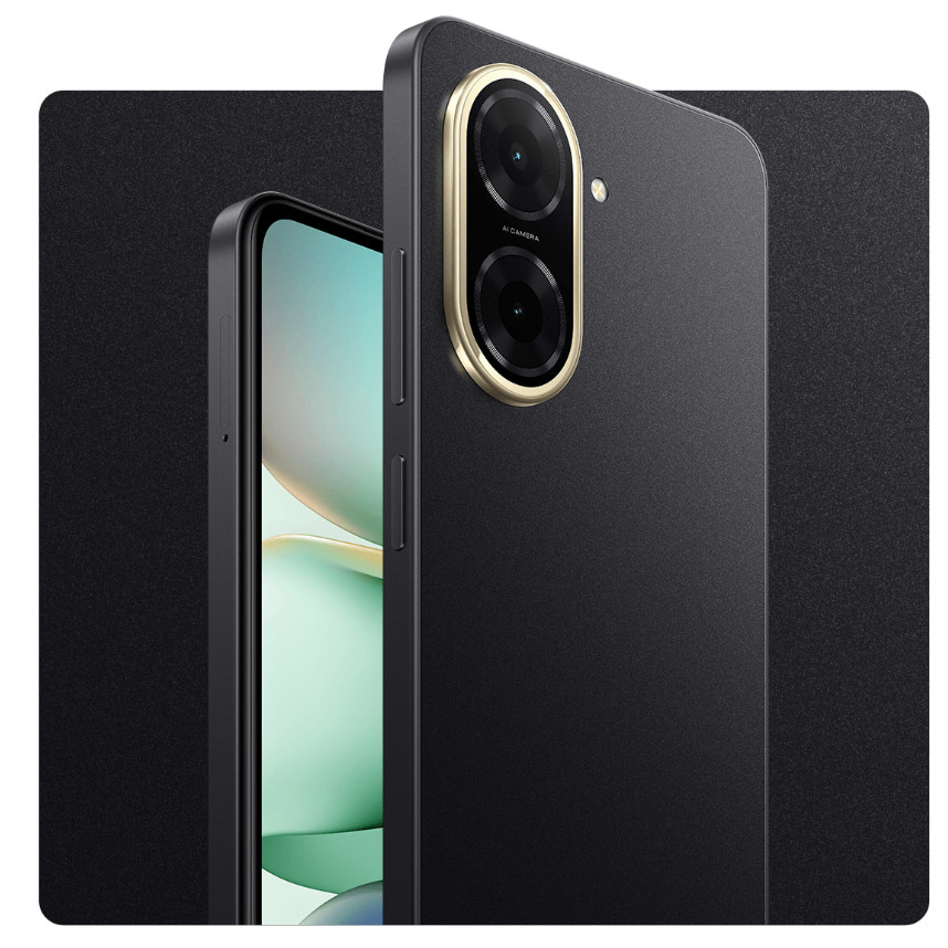 Xiaomi Redmi A5 (3GB+ 64GB) 6.88" Display 120Hz Refresh Rate l Wet ...