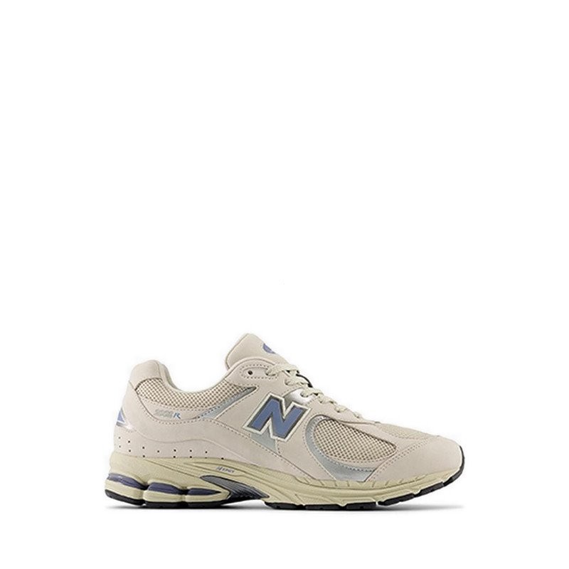 New Balance 2002 Men's Sneaker Shoes - Beige | Shopee Malaysia