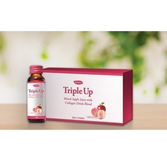 melaleuca Triple Up Collagen 10,000mg (melaleuca) | Shopee Malaysia