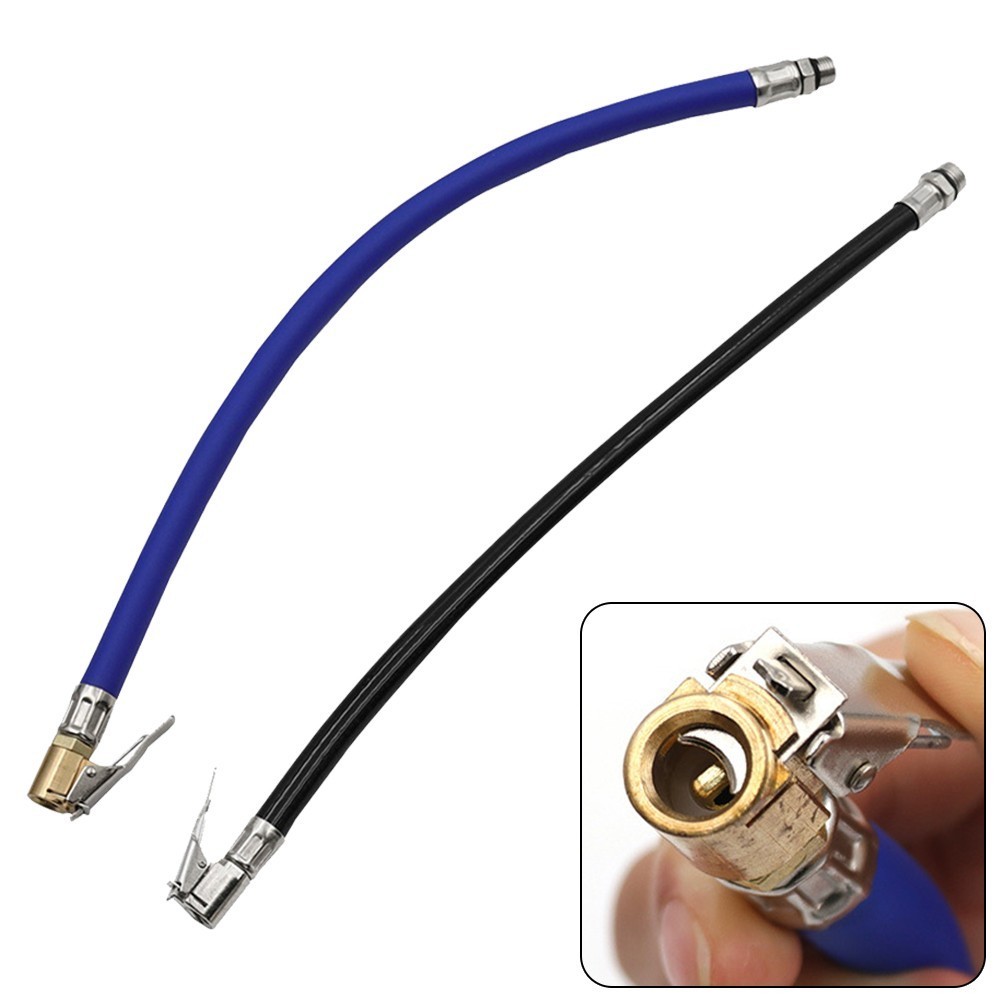 [stock] Air Compressors Inflatable tube Air Rubber Hose Car Tyre ...