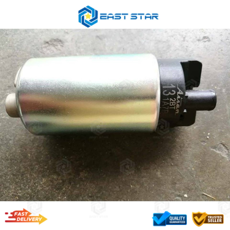 Toyota Camry ACV40, Estima ACR50, and Vios NCP150 Fuel Pump with Socket ...
