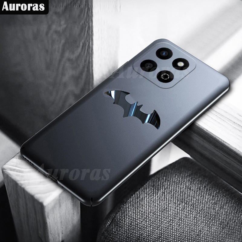 For Honor 200 Smart X7C Phone Case Ultra Thin and Ultra Light Matte ...