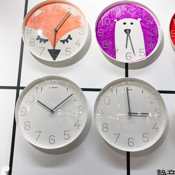 jam dinding jam dinding besar jam dinding aesthetic Jam dinding IKEA ...