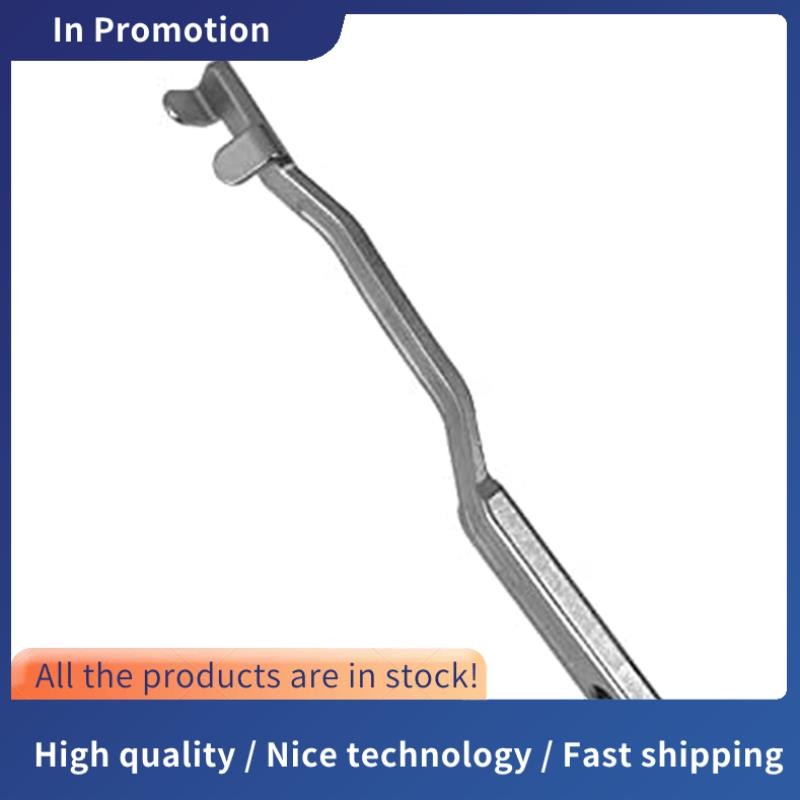 Wrench Extender Tool Bar Stainless Steel Torque Wrenche Tools for ...