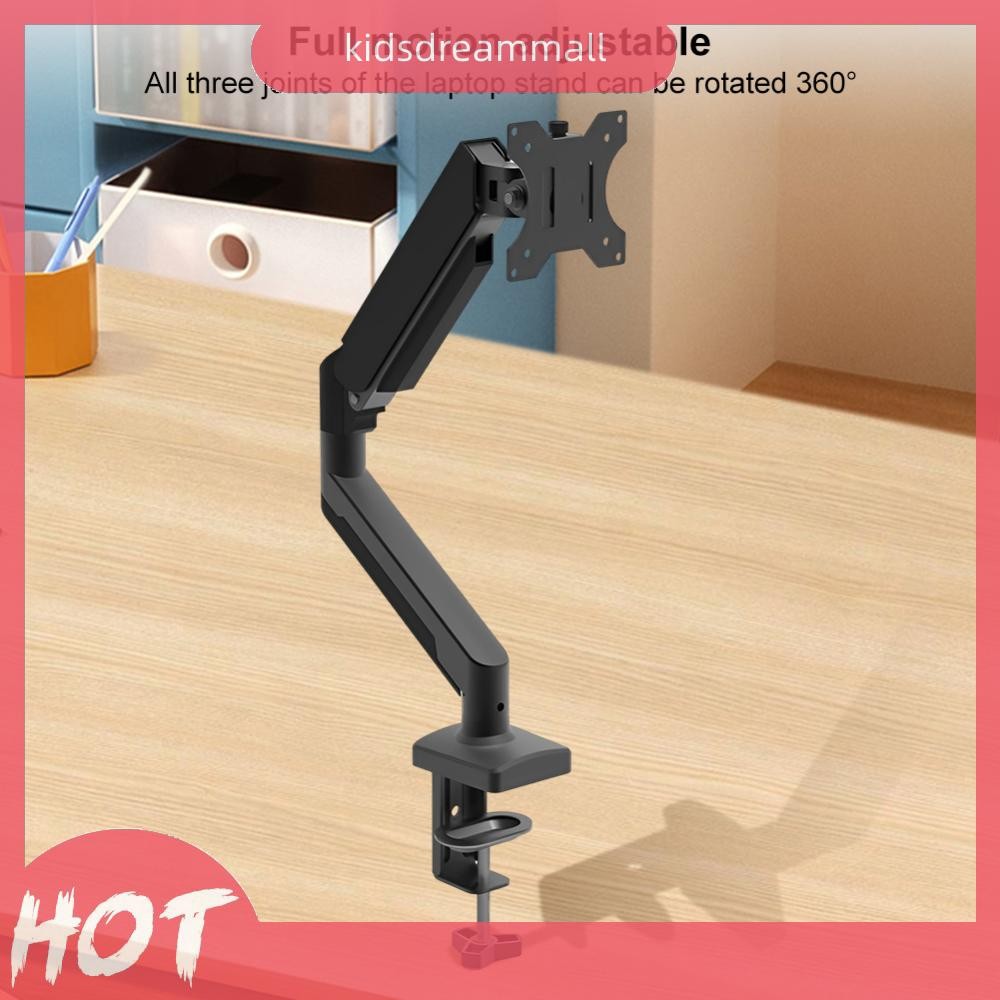 [KidsDreamMall.my] Single Monitor Arm Adjustable Gas Spring Single ...