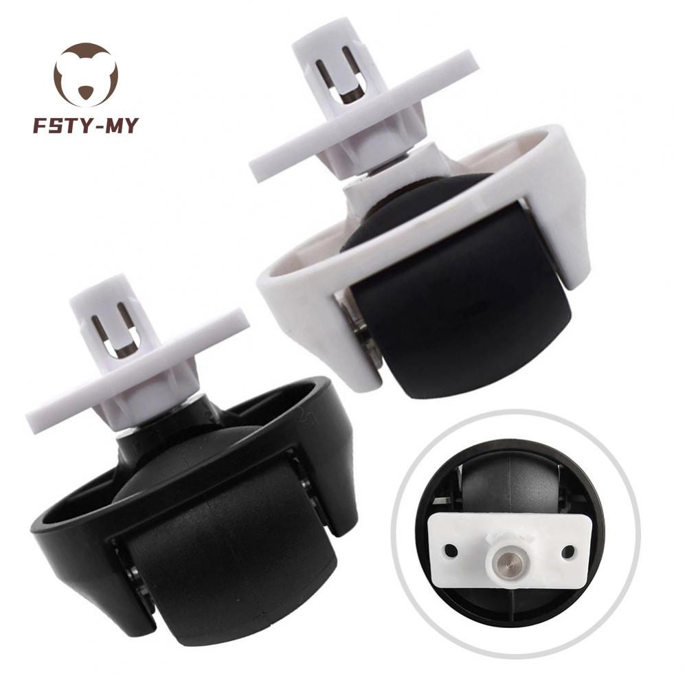 Robotic Vacuum Accessory Front Castor Wheel for Models For S65S55 Max ...