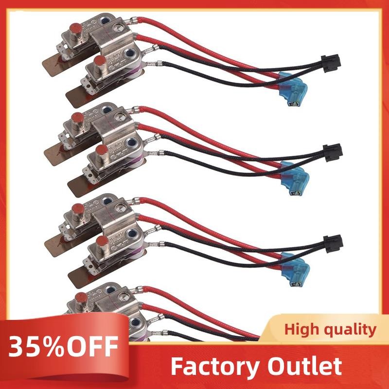 Intelligent Rice Cooker Sensor Pressure Cooker Sensor Temperature ...