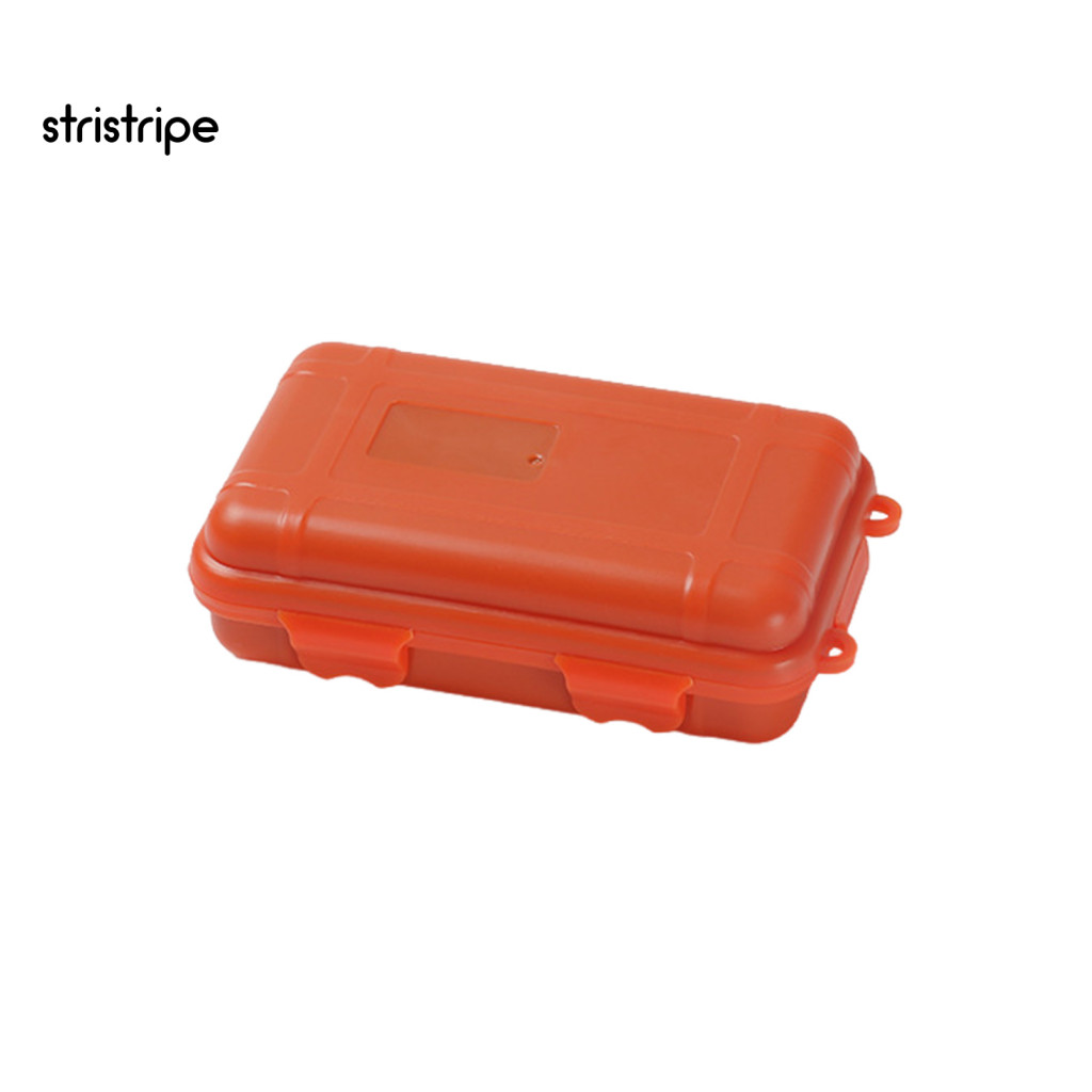 Outdoor Waterproof Storage Box Impact-resistant Storage Box Waterproof ...