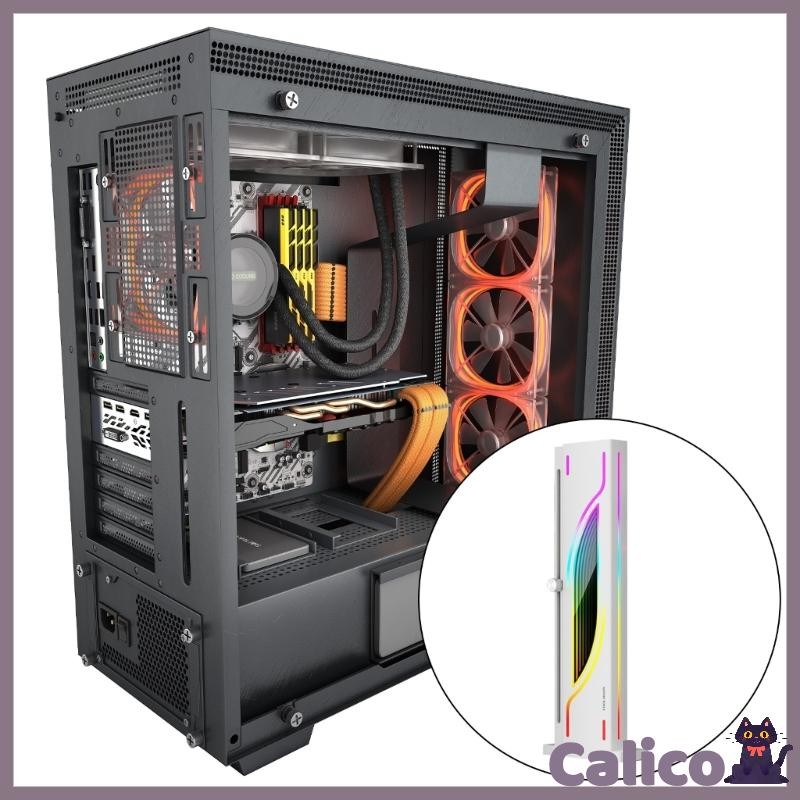 Cali GPU Support Arm Magnetic GPU Stand With Easy Installation For ...